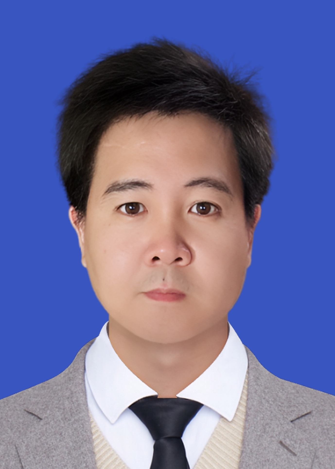 Guoqing Zhang - Nanjing University of Information Science and Technology